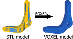 Accessory Program : OPTISHAPE-TS - Total Solution for Structural ...
